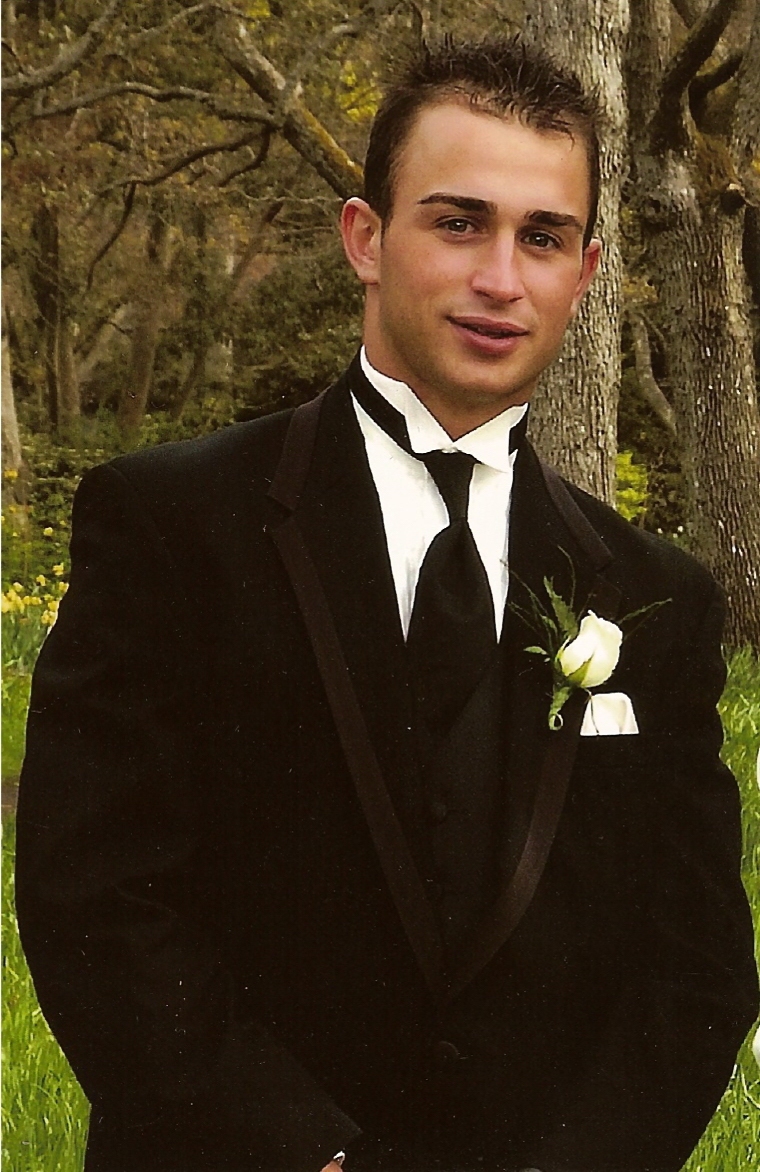 Corey Michael Holst Obituary - Vancouver, BC