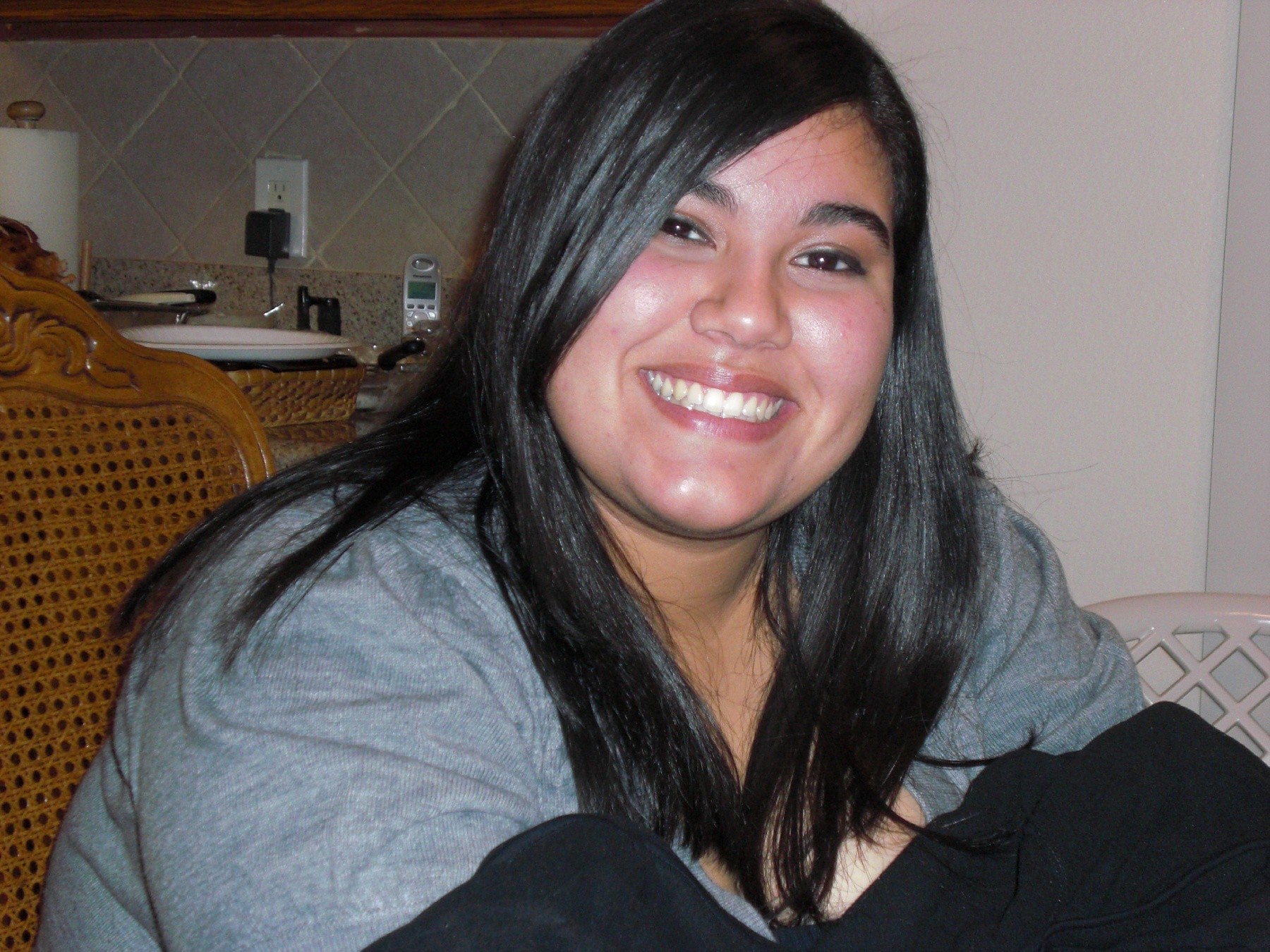 Rocio Felix's Instagram, Twitter & Facebook on IDCrawl