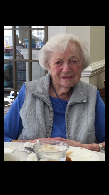 Patricia Gurtler Obituary - Williamsburg, VA
