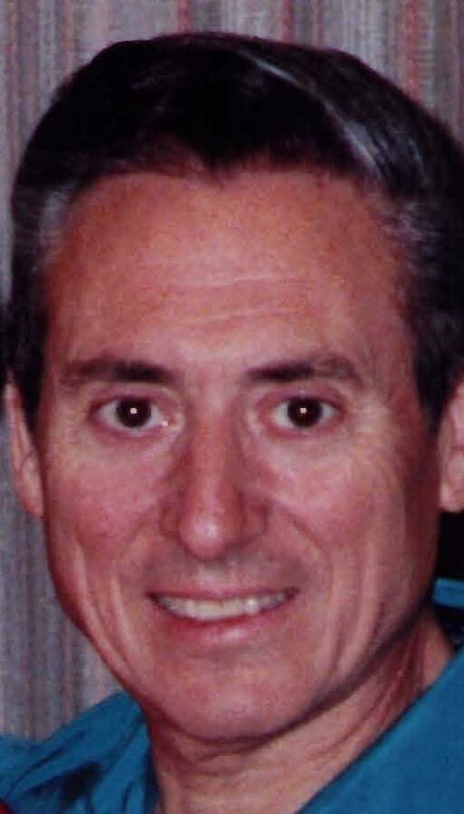 Mario Vitucci Obituary - Westlake Village, CA
