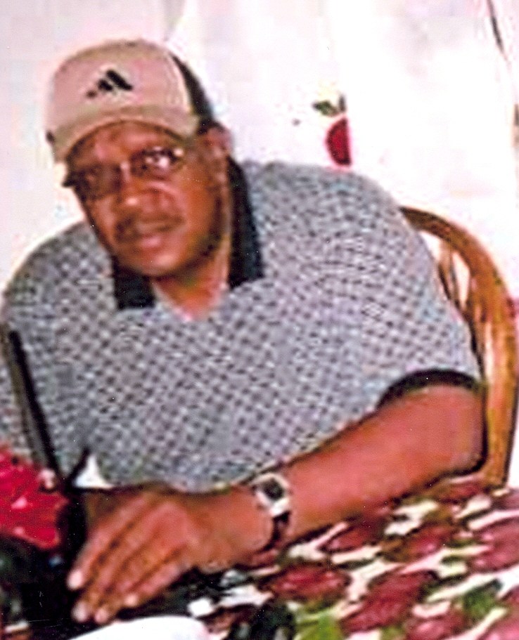 Alvin Chambliss Obituary - Harrisonburg, VA