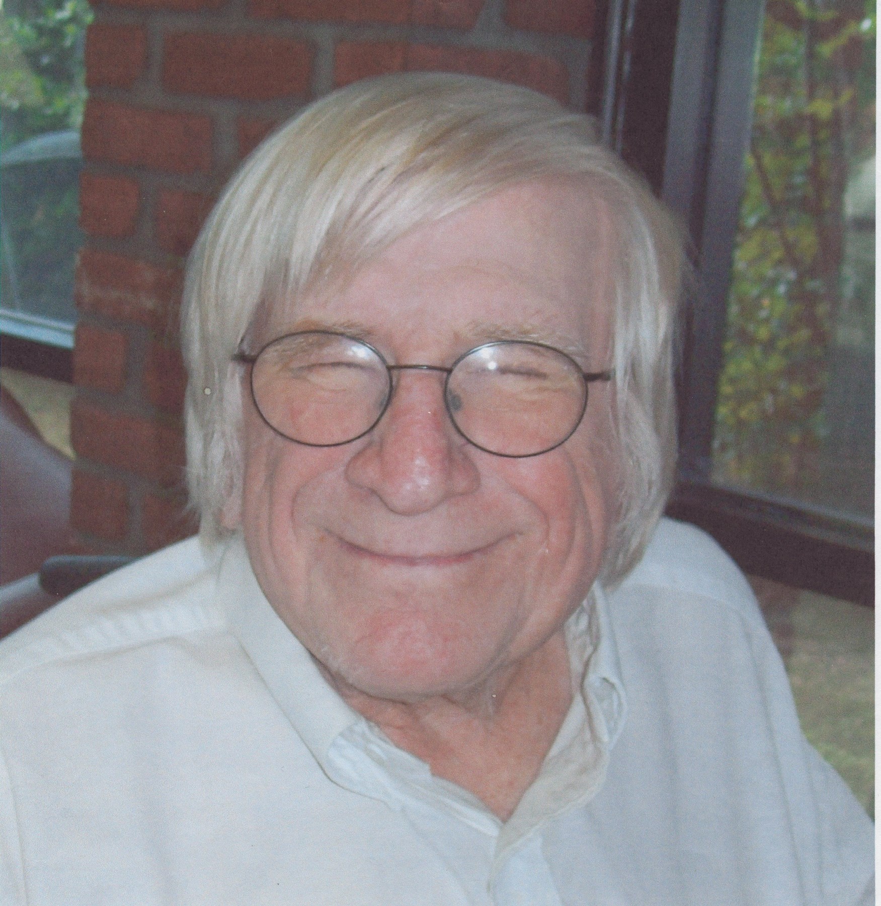 George Brink Obituary - Metairie, LA