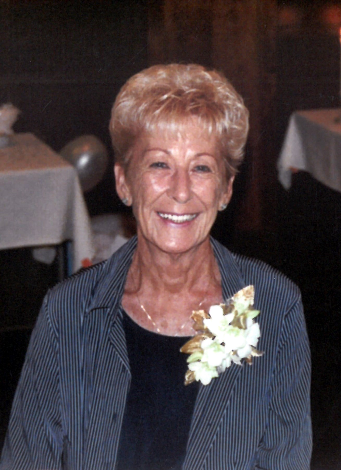 Doris Weber Obituario - Fresno, CA