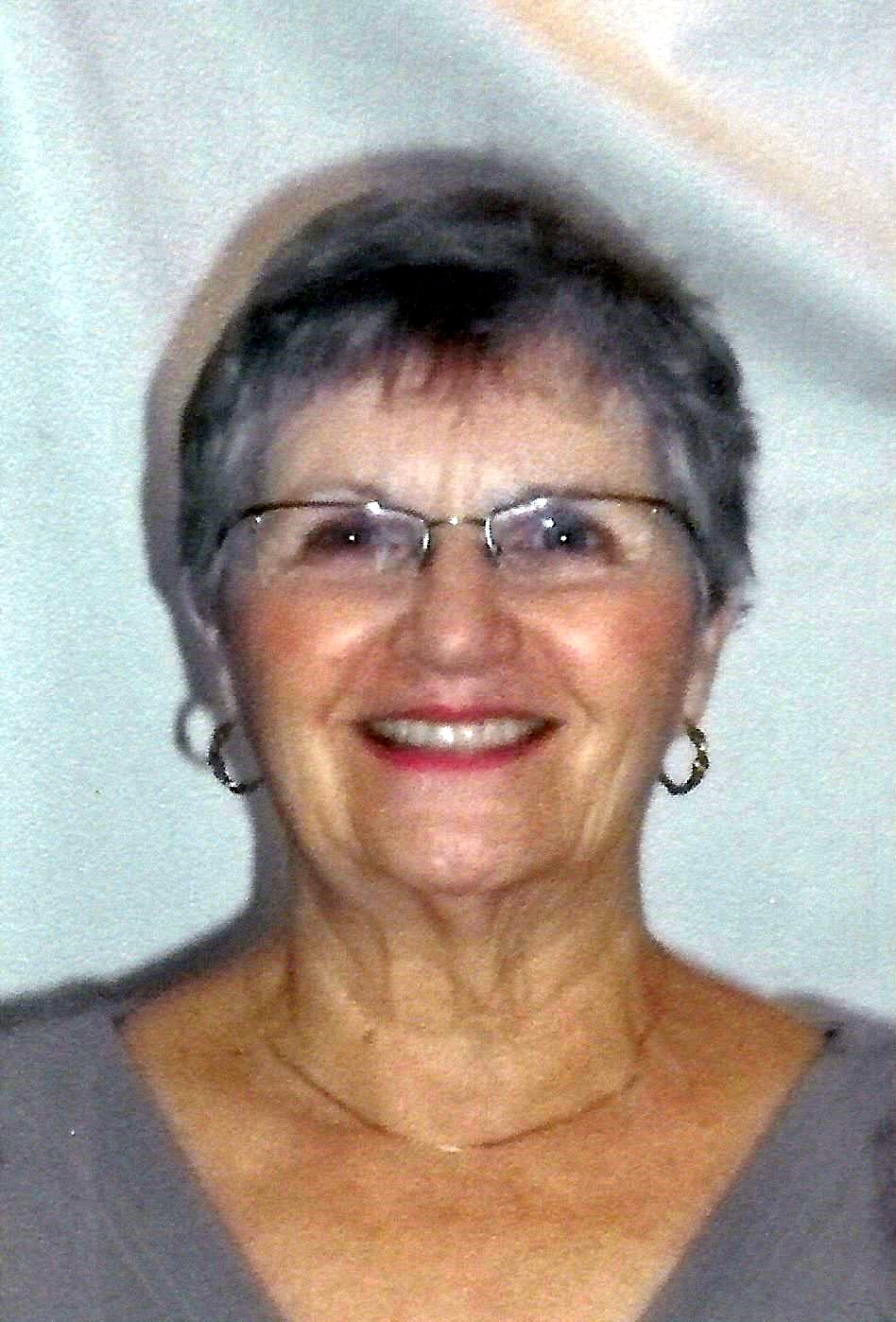 Joyce Schaffer Obituary - Mobile, AL