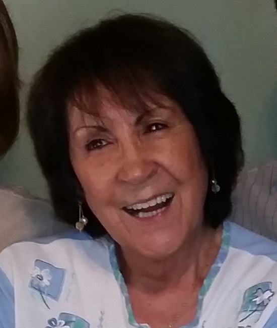 Dora T. Arguello Obituary - New Orleans, LA