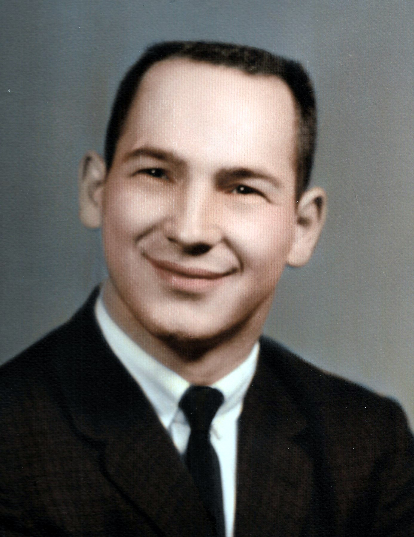 Earl Baker Obituary - Virginia Beach, VA