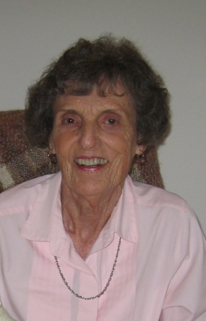 Phyllis Haslett Leak Obituary - Jacksonville Beach, FL
