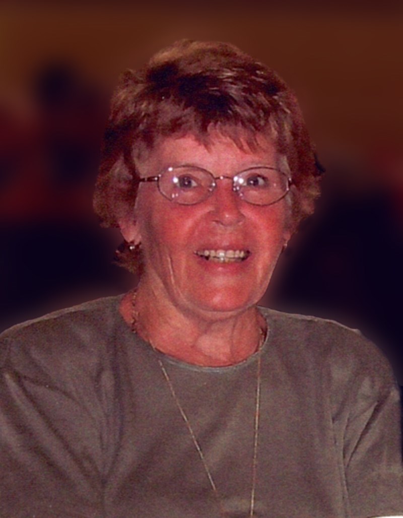 Violet Higgins Obituary - Hamilton, ON
