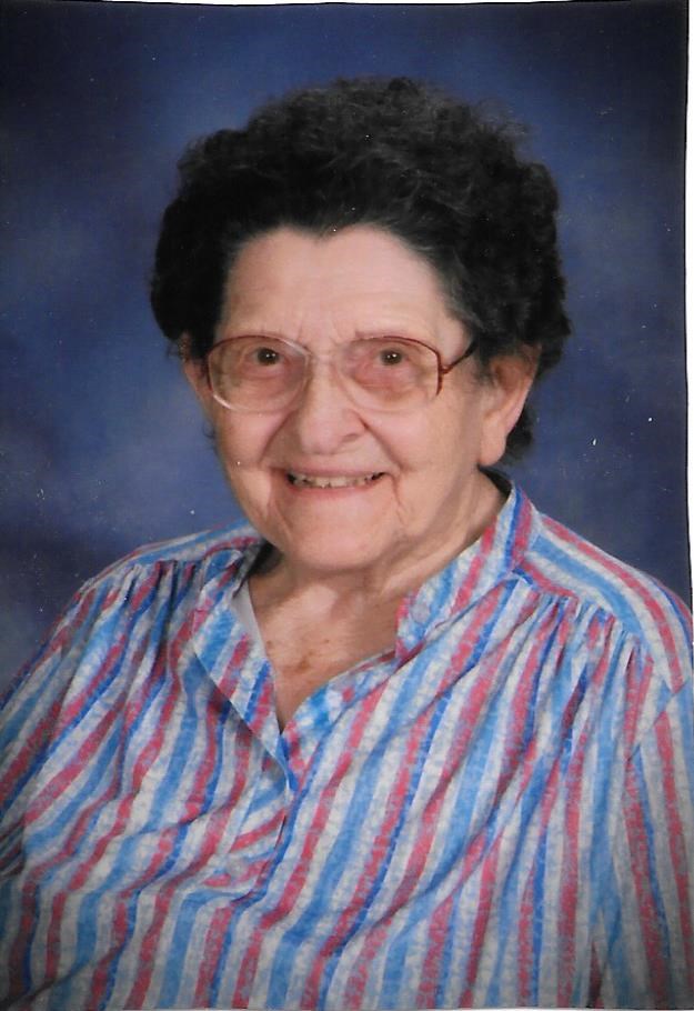 Alice Ragland Obituary