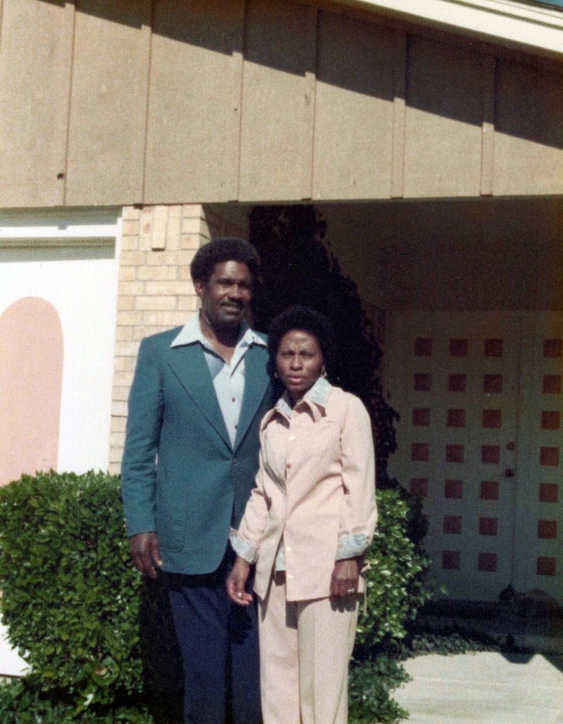 Lonnie Williams