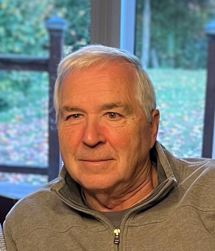 John Eby Obituary - Ottawa, ON