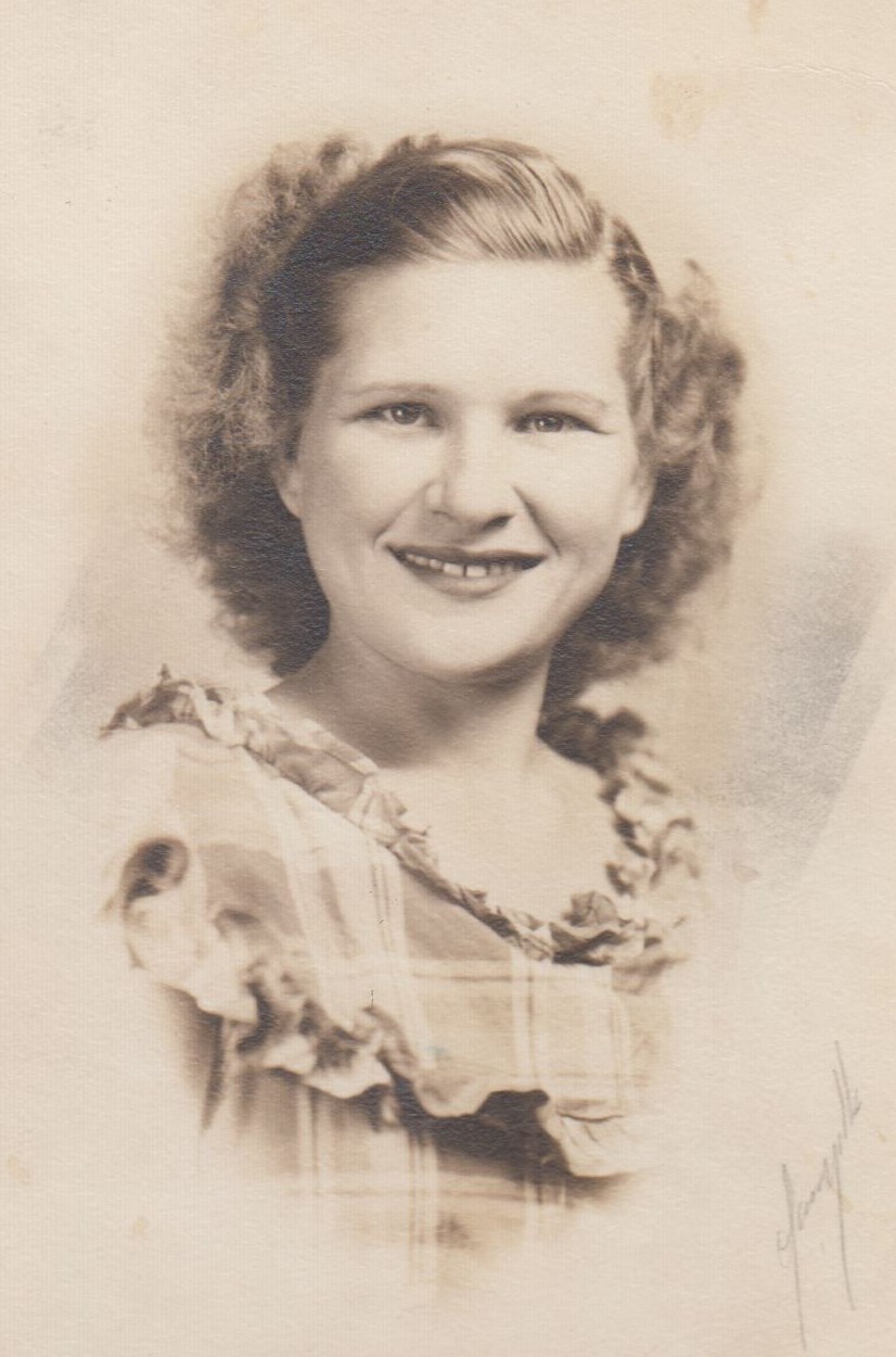 Mary Barry Obituary - Pearl, MS