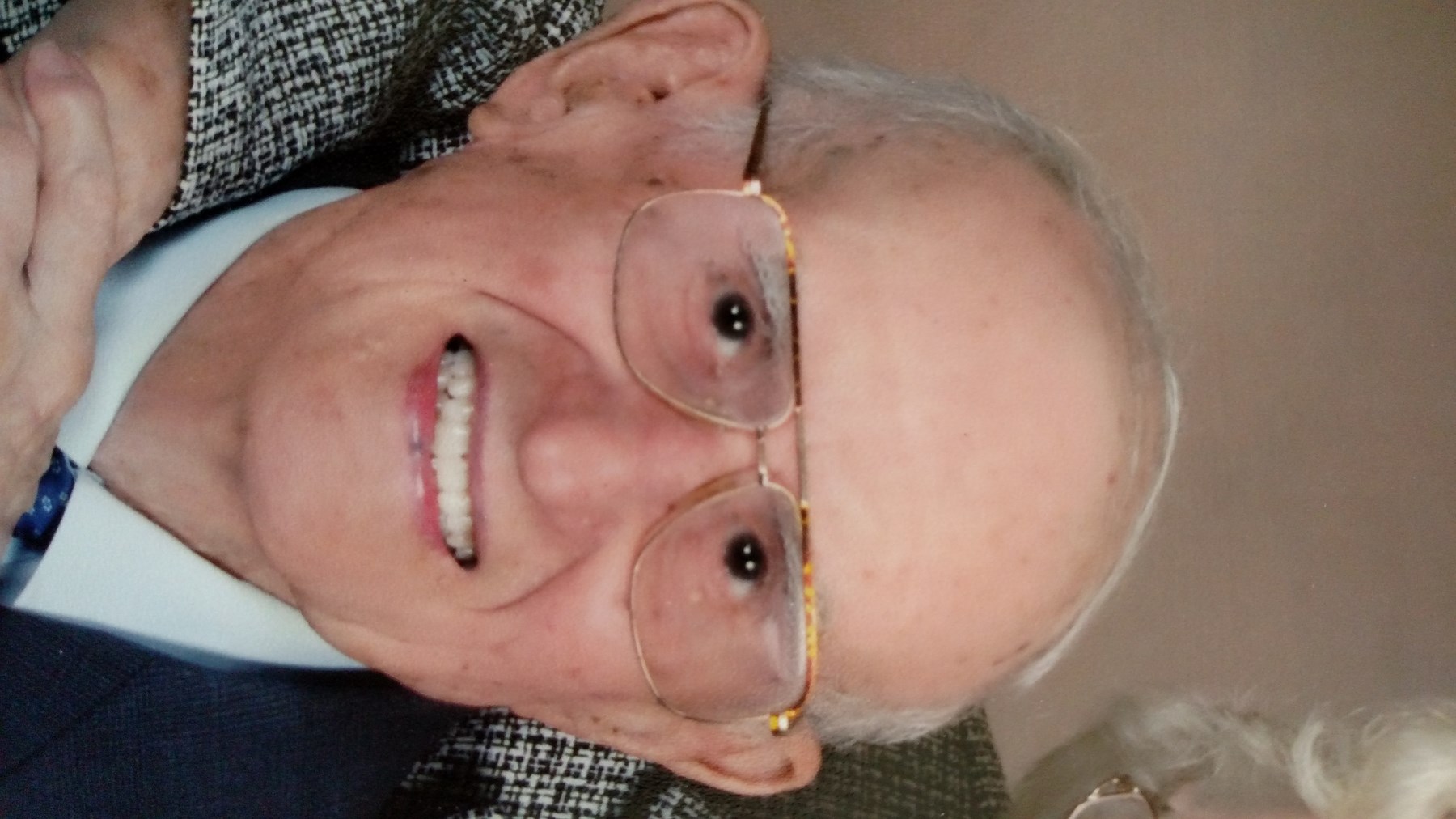 Felix Gaston Fortune Obituary - Lincoln, NE