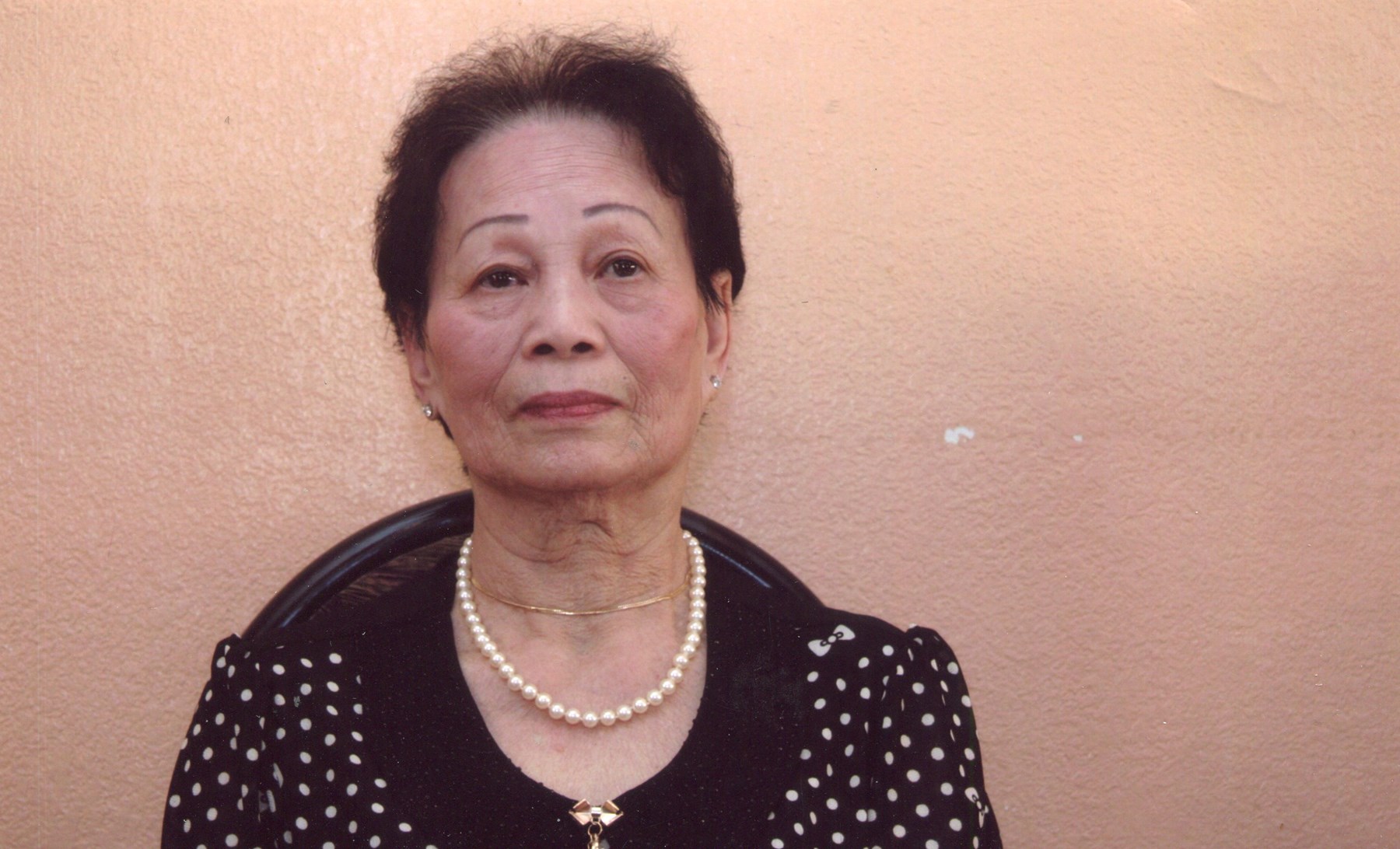 Thanh Thi Bui Obituary - San Jose, CA