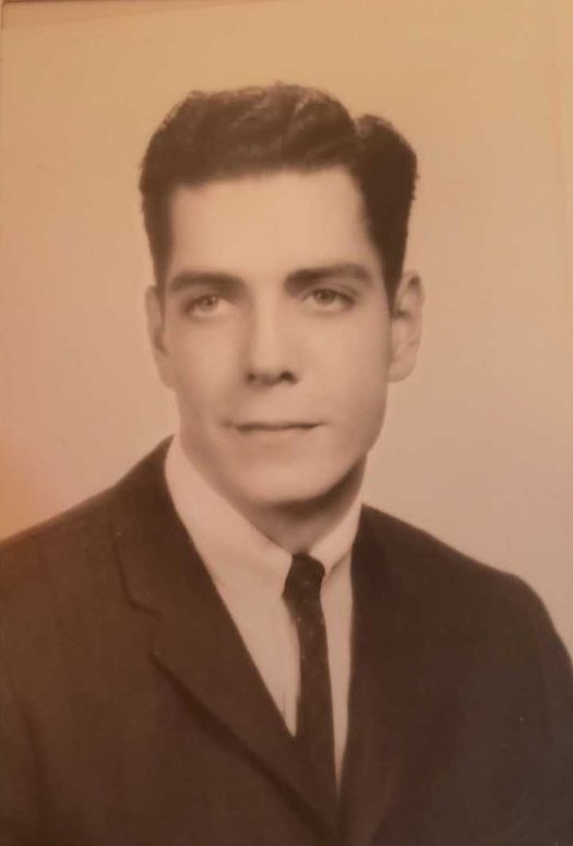 Frank Layre Obituary - Spring Hill, FL