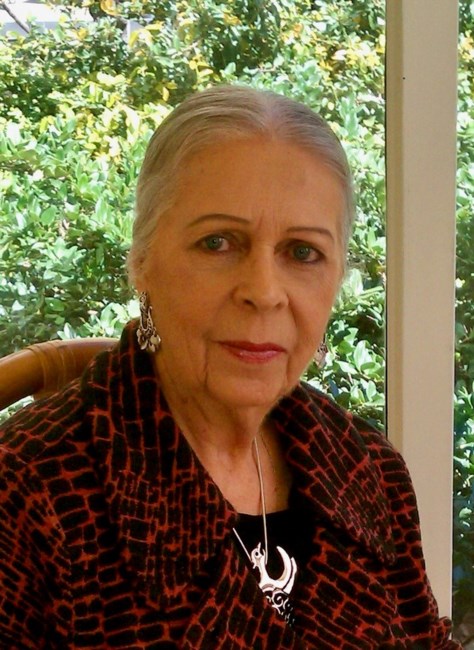 Beverly Fountain Obituary - New Orleans, LA