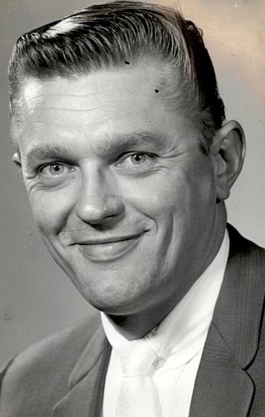 Raymond Edward Blest Obituary - St. Louis, MO