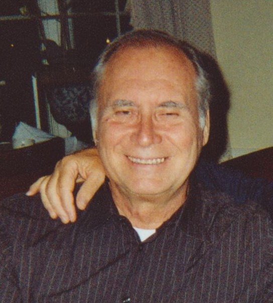 Robert Raab Obituary - Babylon, NY