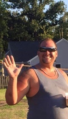 Brandon Pasko Obituary - McDonough, GA