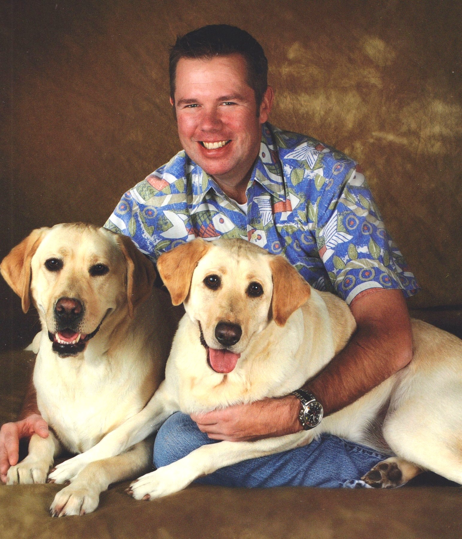 Tim Steffey Obituary - Las Vegas, NV