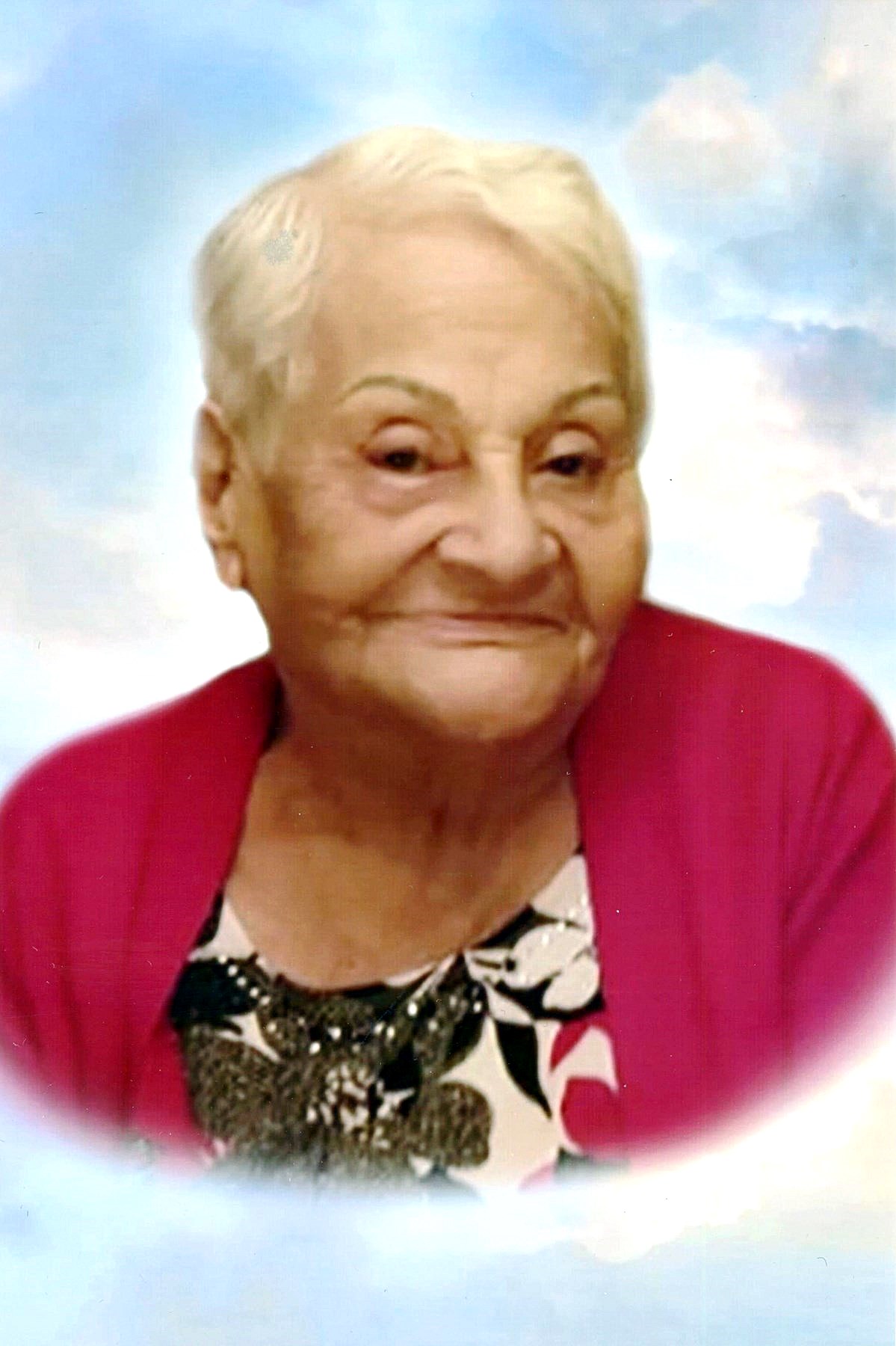 Maria Rodriguez-Ayala Obituary - Virginia Beach, VA