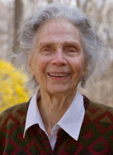 Eleanor Harper Obituary - Centerbrook, CT