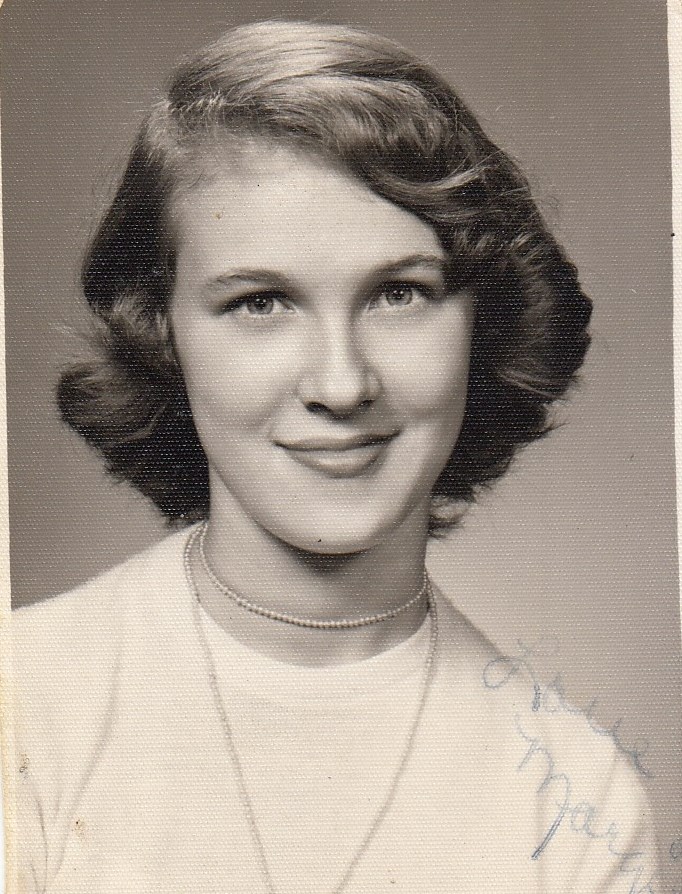 Margaret Withers Obituary - Columbus, IN