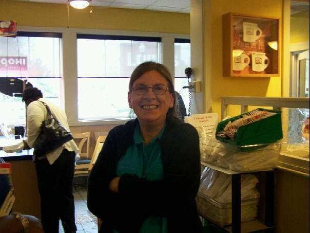 Linda Parrish Obituary - North Charleston, SC