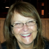 Marcia Seger Obituary - Lewiston, ME