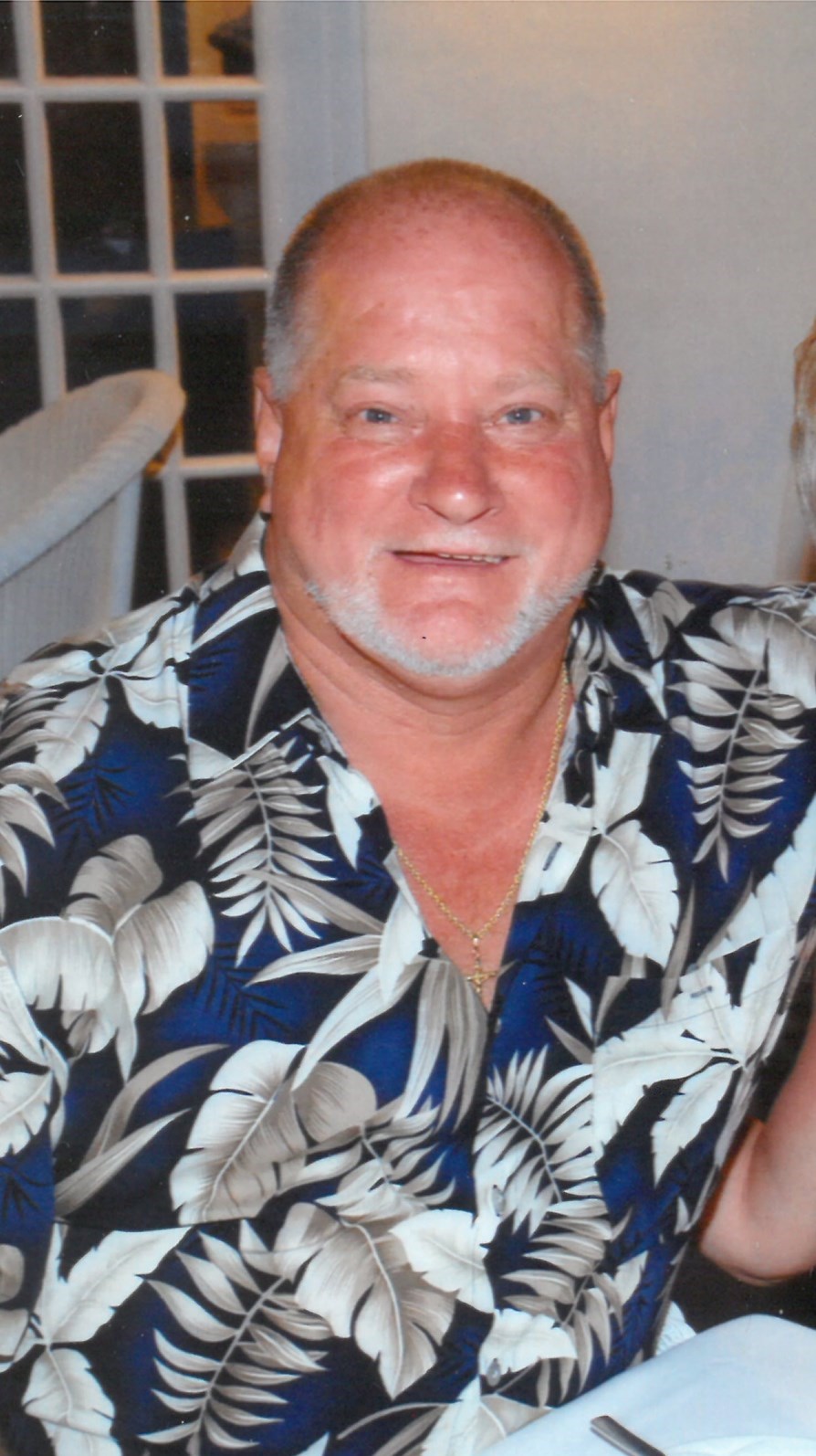 Thomas Whittaker Obituary - Collingswood, NJ