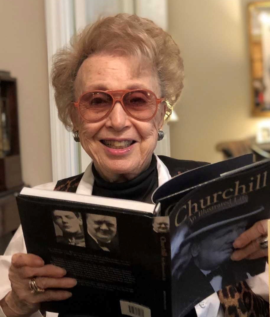 Shirley Kaslow Obituary - Hackensack, NJ