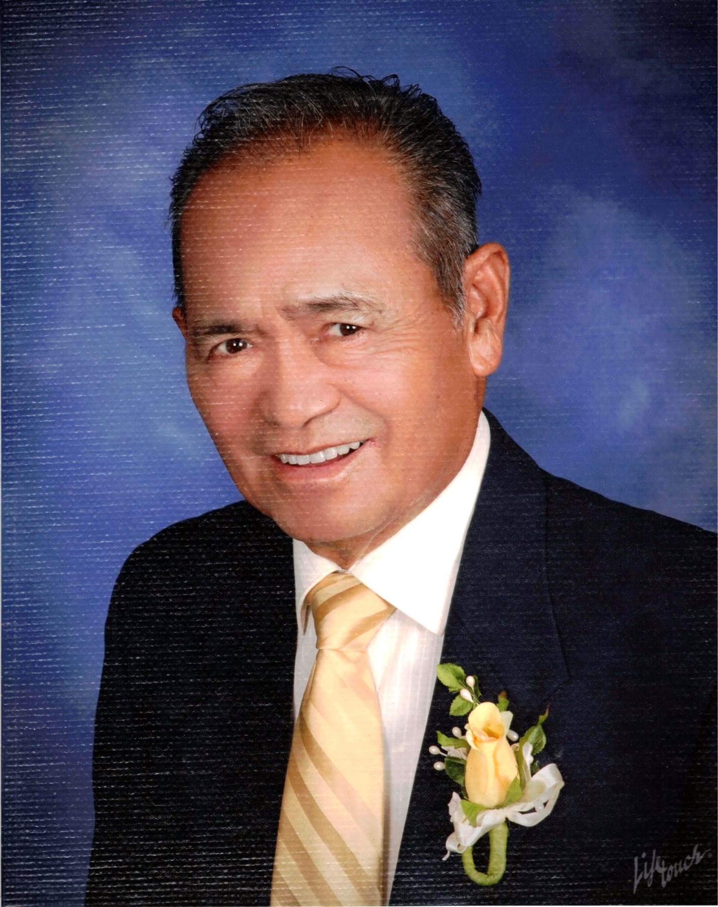 Augusto Martinez Obituary - San Diego, CA