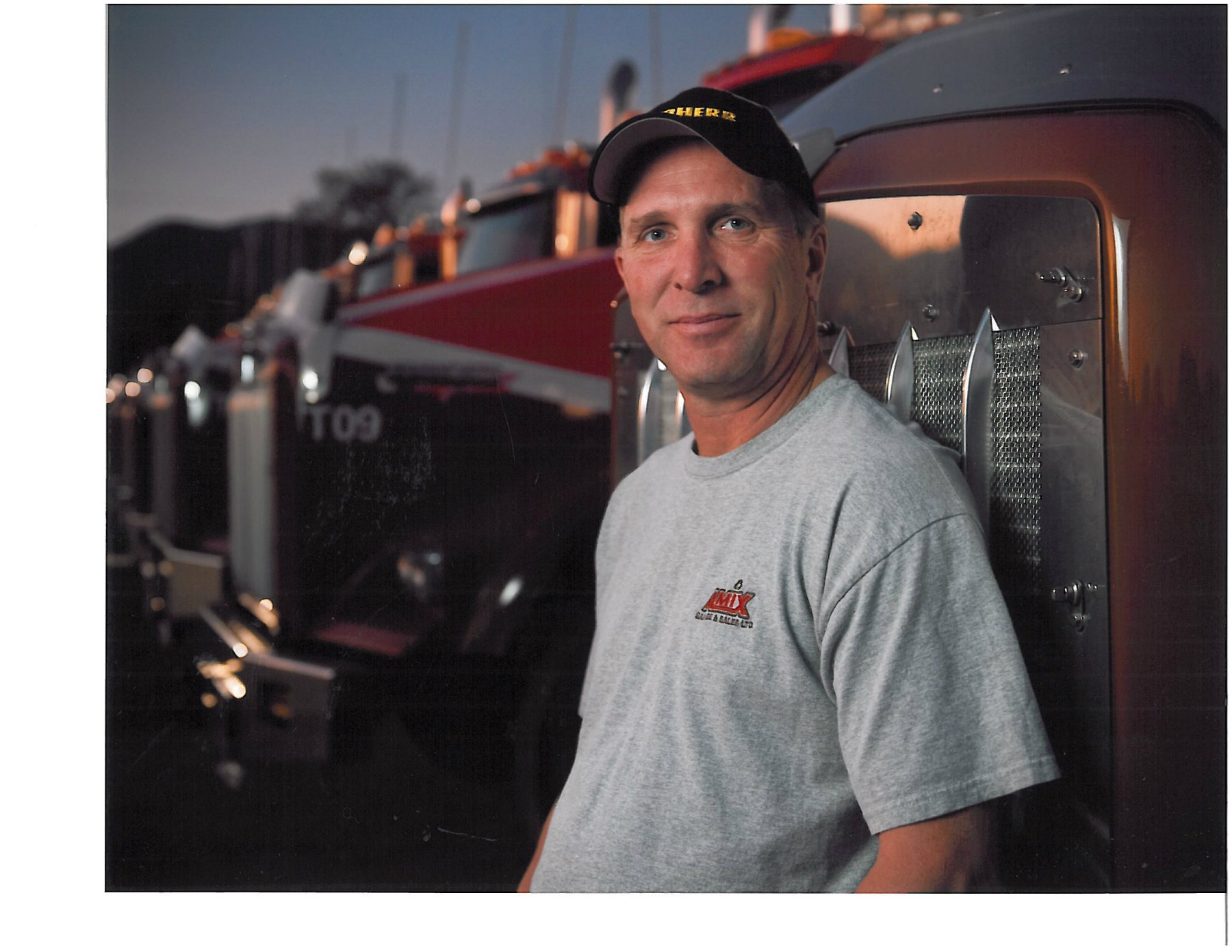 Murray Ernest Nelles Obituary - Chilliwack, BC