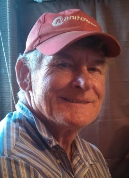 Richard "Rick" B. Spellman Jr. Obituary - Omaha, NE