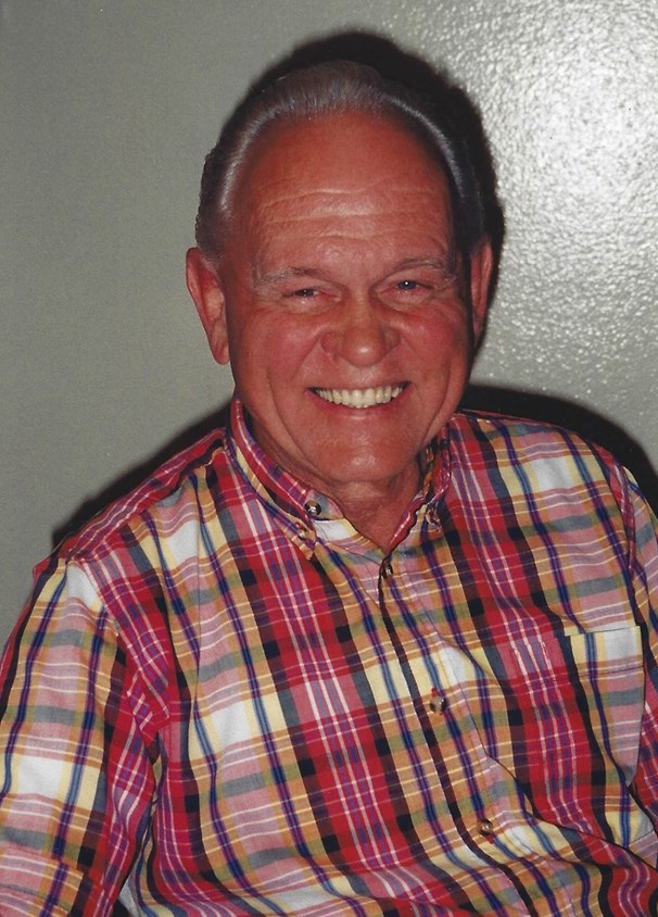 Don Wiley Obituary - Colton, CA