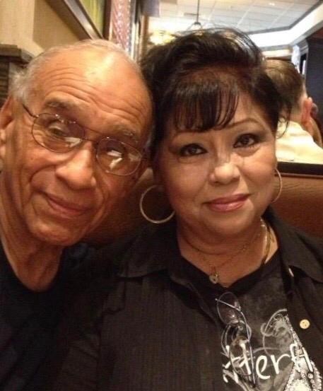 Rudolph Samudio Obituary - Houston, TX