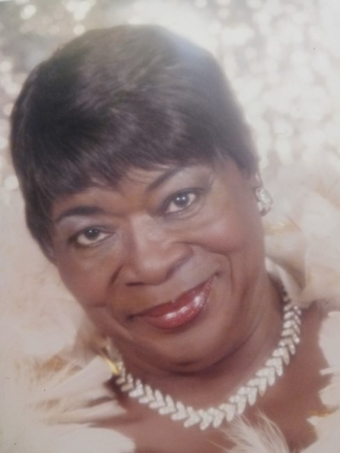 Elizabeth Clayton Obituary - Memphis, TN