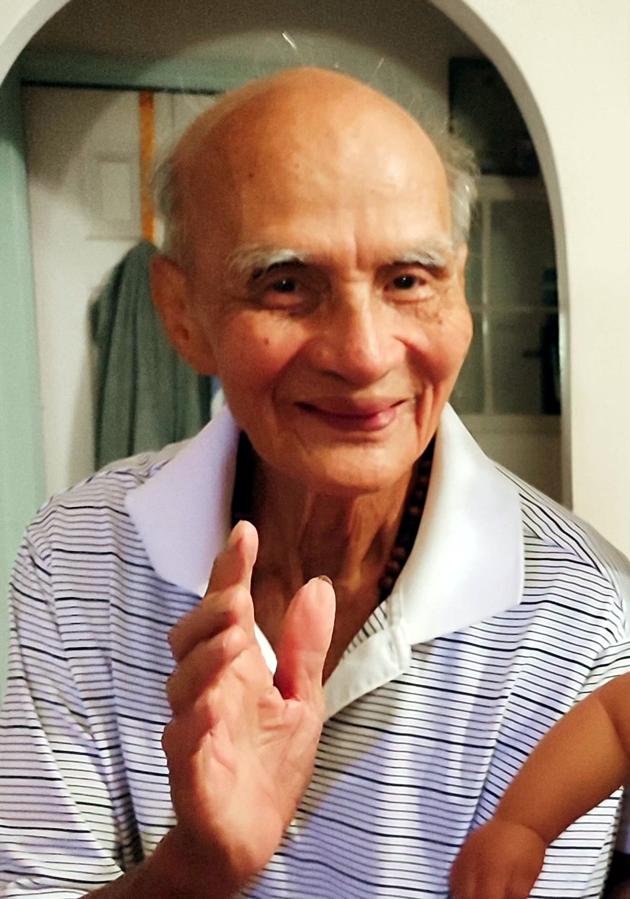 Servulo Battung Obituary - Winter Garden, FL