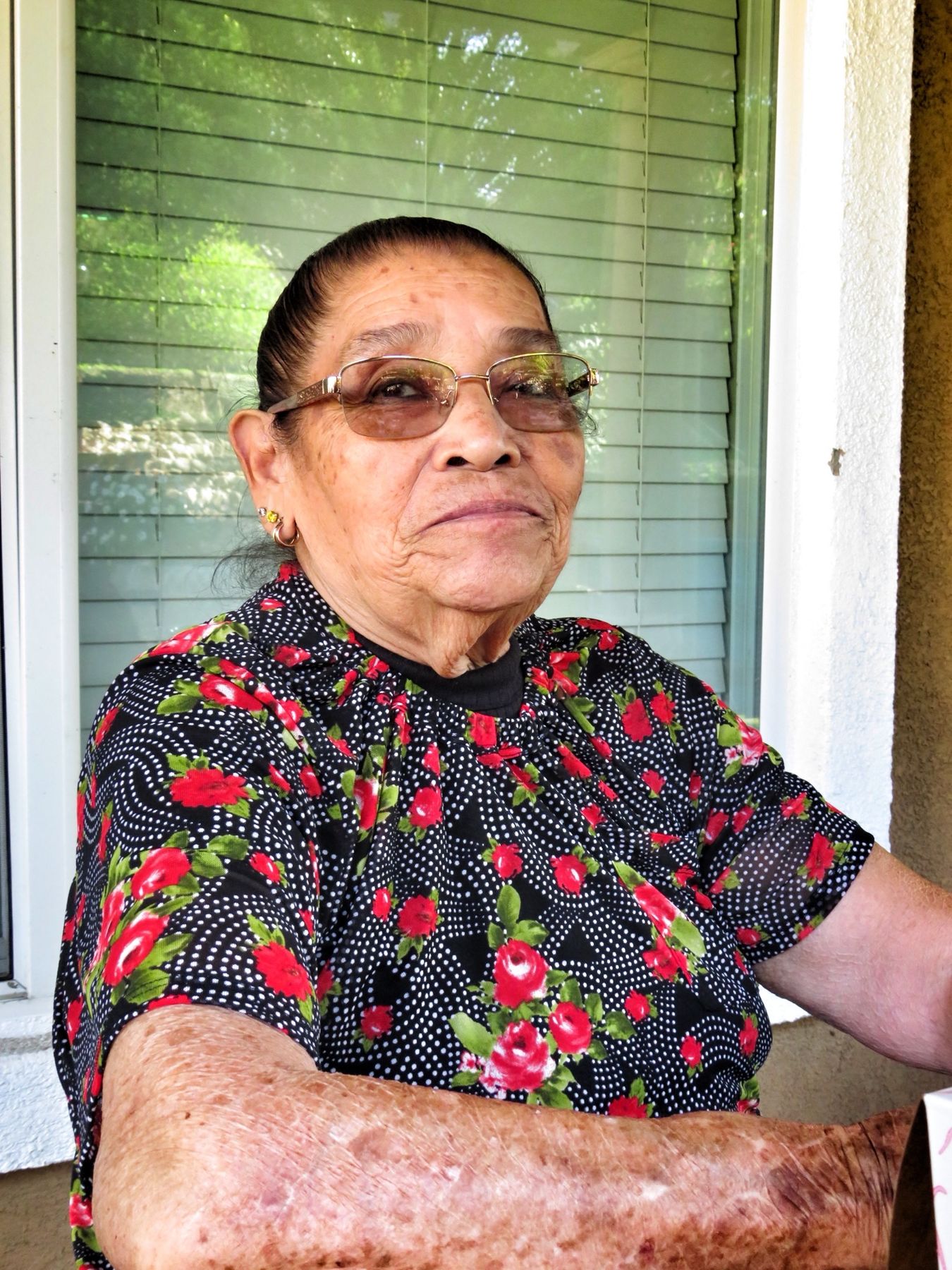 Maria Alfaro Obituary - Glendora, CA