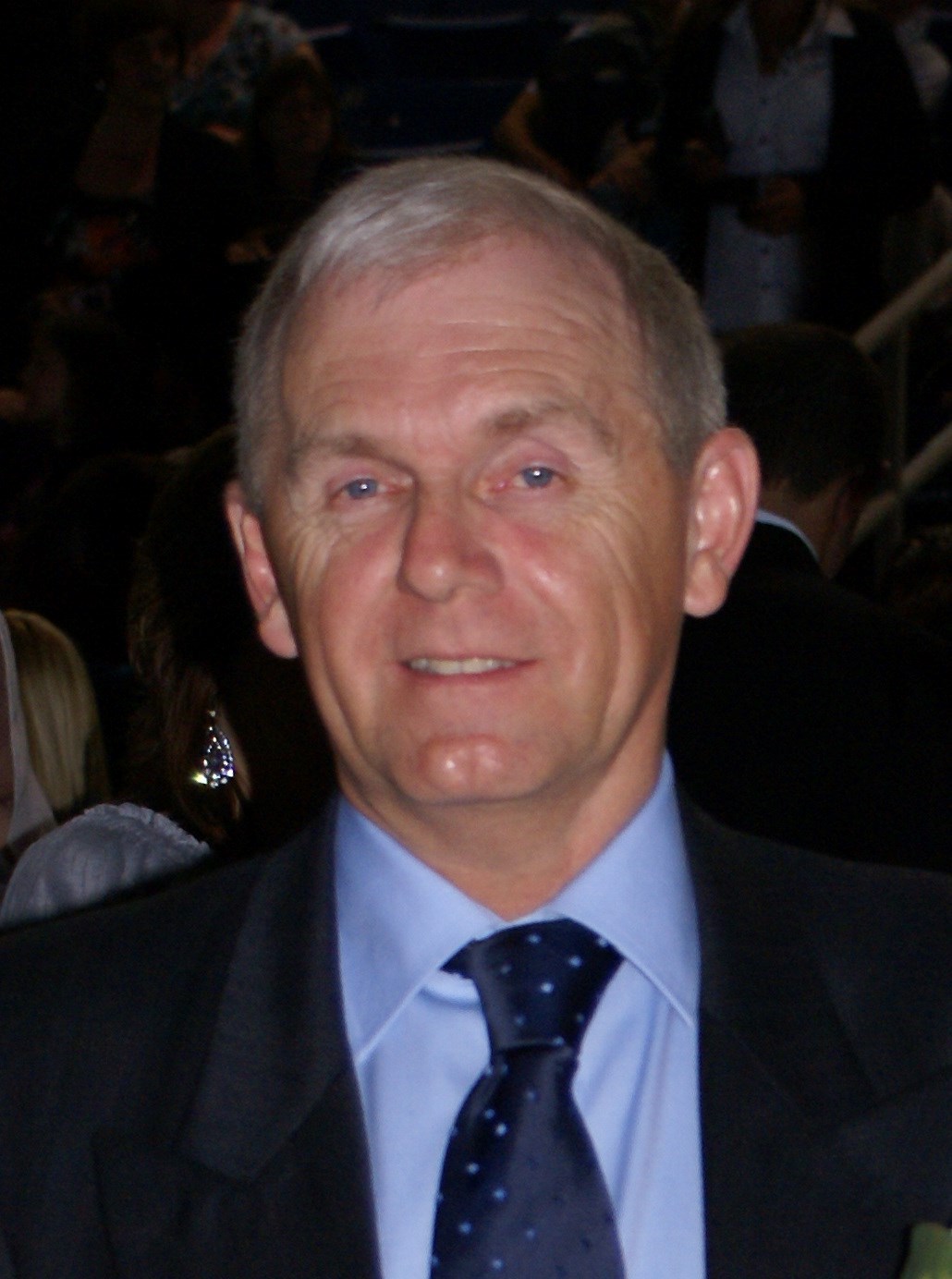 Gary Crummey Obituary - Sydney, NS