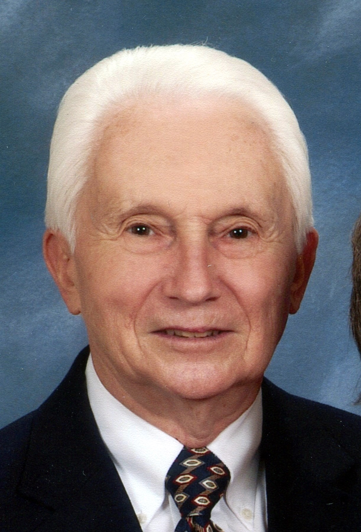 Jack S. Bannister Obituary - Hixson, TN