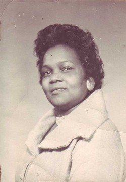 Mary Edwards Obituary - Fort Worth, TX