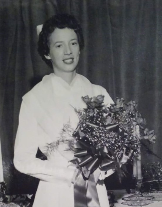 Reba Rowland Obituary - Raleigh, NC