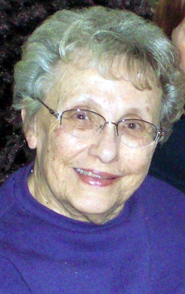 Ellen Clogston Obituary - Houston, TX