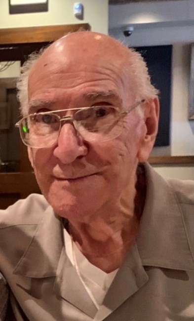 Anthony Guarisco Obituary - New City, NY
