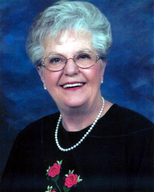 Doris Rahn Obituary - Fresno, CA