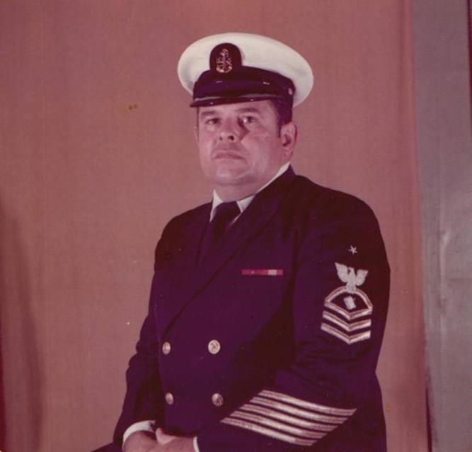 Thomas Embree Obituary - Altamonte Springs, FL