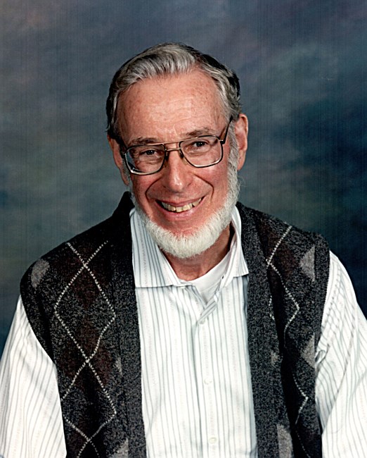 Philip Grubaugh Obituary - Portland, OR