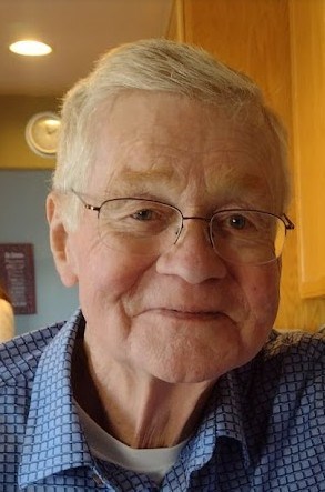 Patrick Anderson Obituary - Seattle, WA