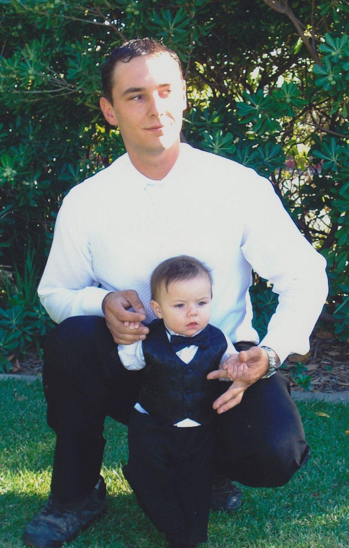 James Vansickle Obituary - Red Bluff, CA
